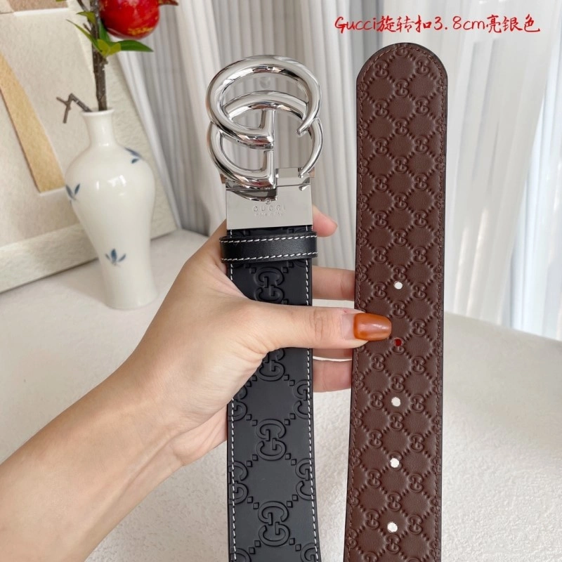 Accurate model Gucci Belts