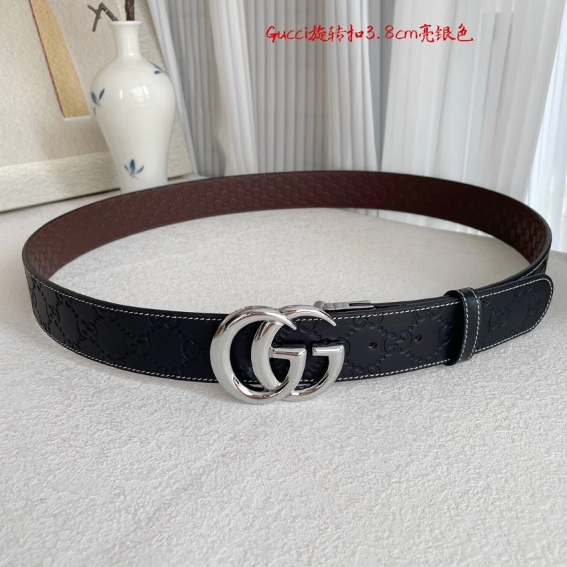 Accurate model Gucci Belts