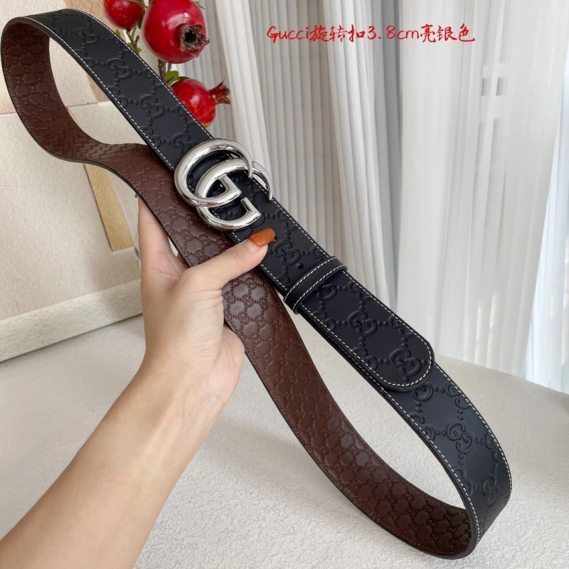 Accurate model Gucci Belts