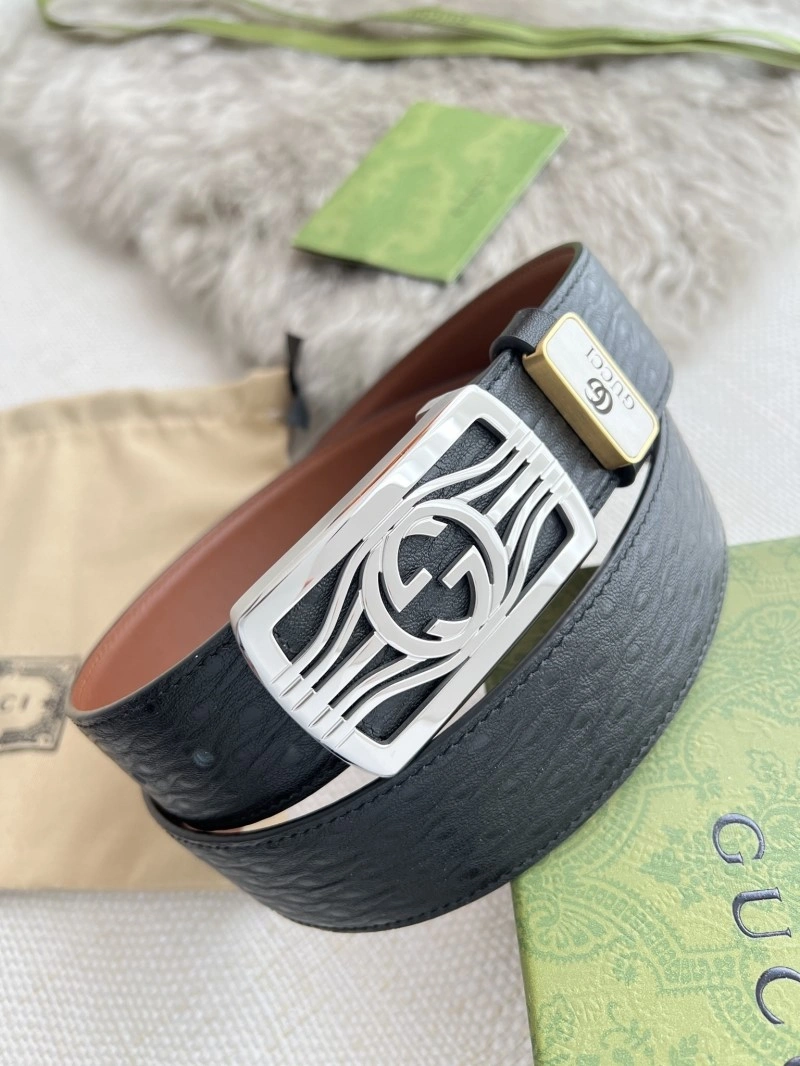 Genuine Gucci Belts