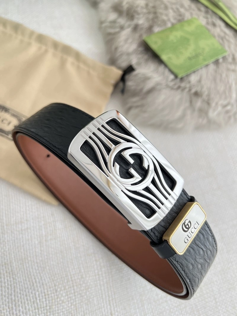 Genuine Gucci Belts