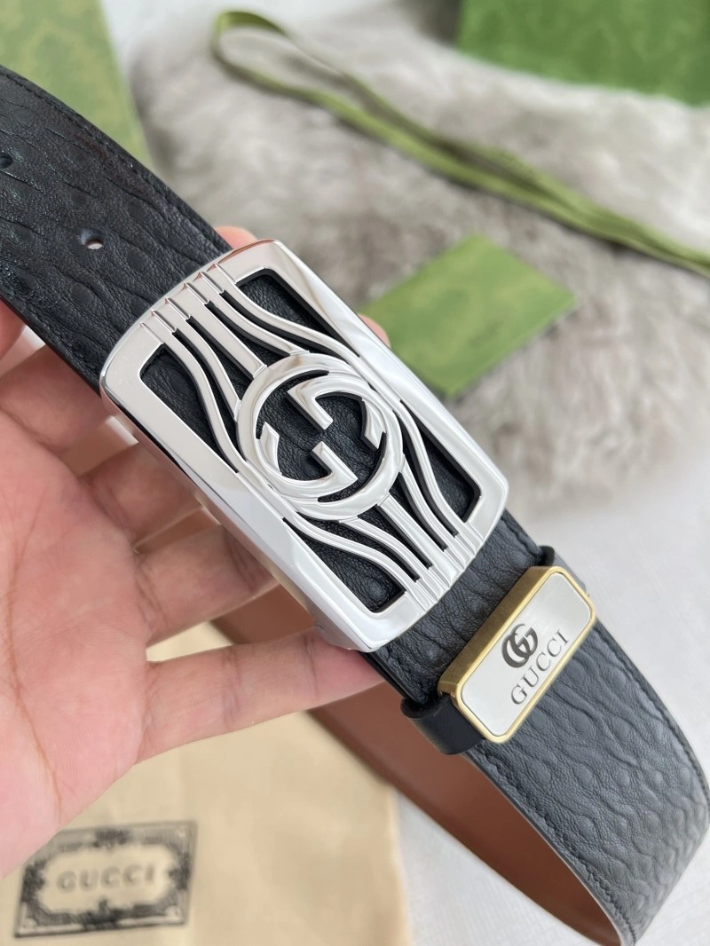 Genuine Gucci Belts