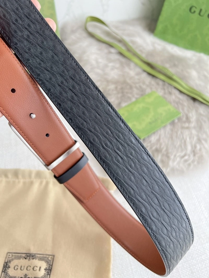 Genuine Gucci Belts