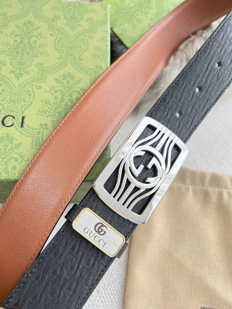 Genuine Gucci Belts