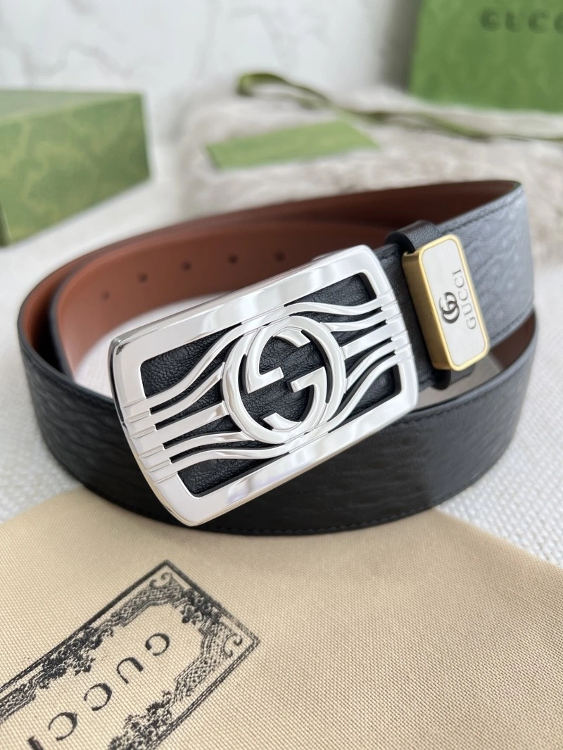 Genuine Gucci Belts