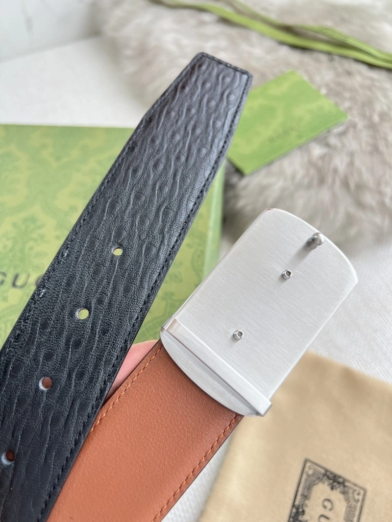 Genuine Gucci Belts