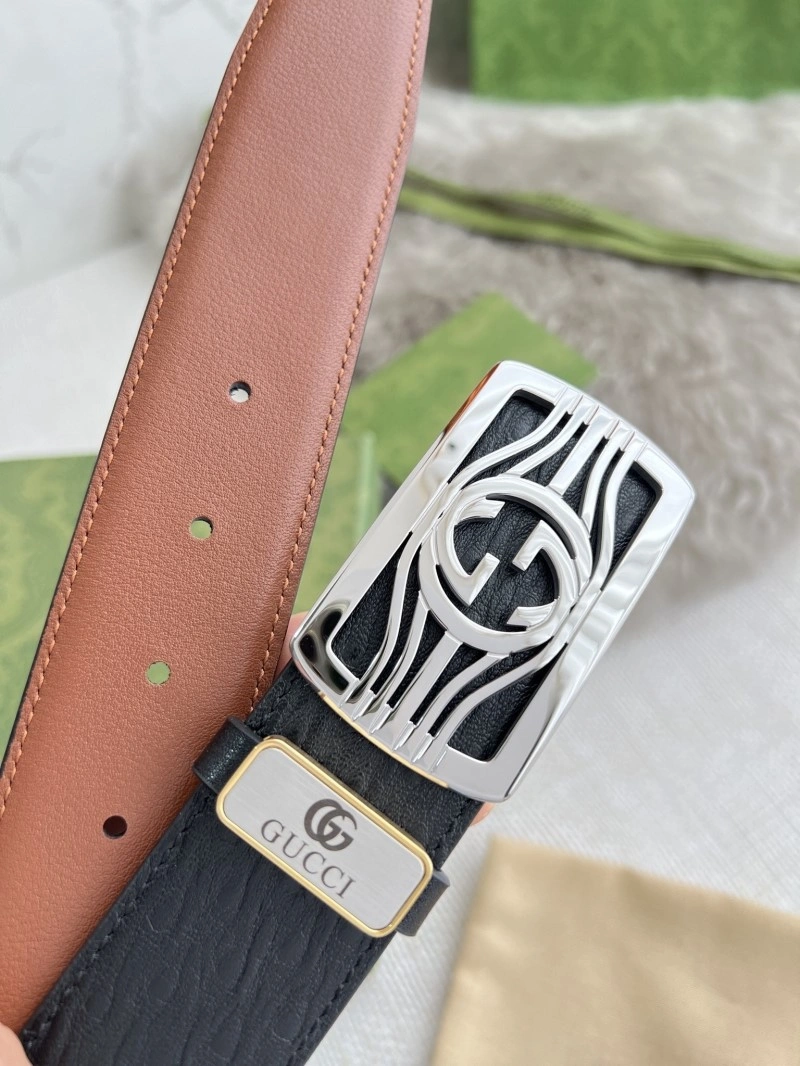 Genuine Gucci Belts