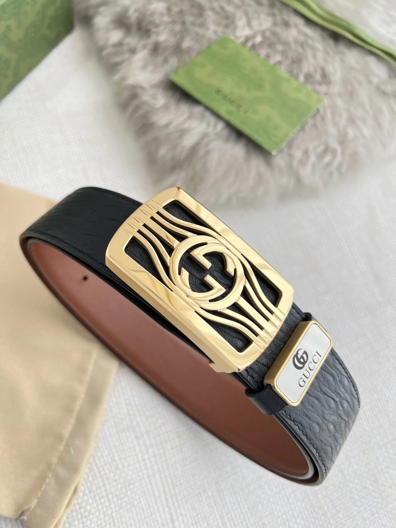 Value-priced Gucci Belts