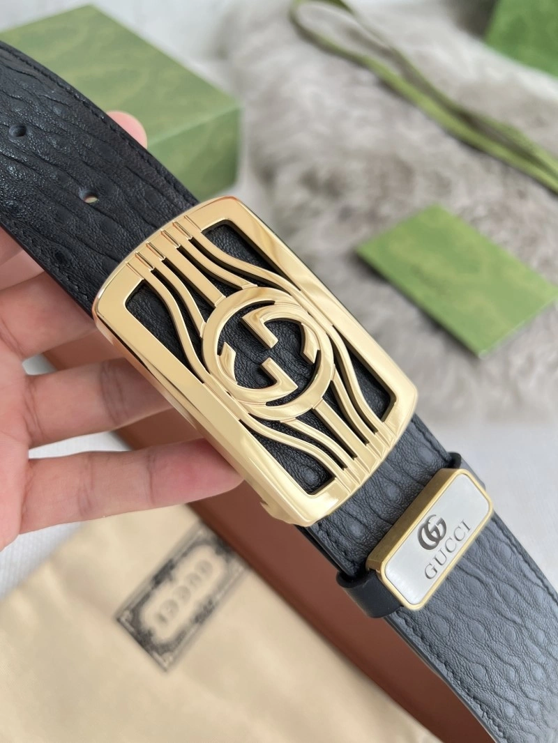 Value-priced Gucci Belts