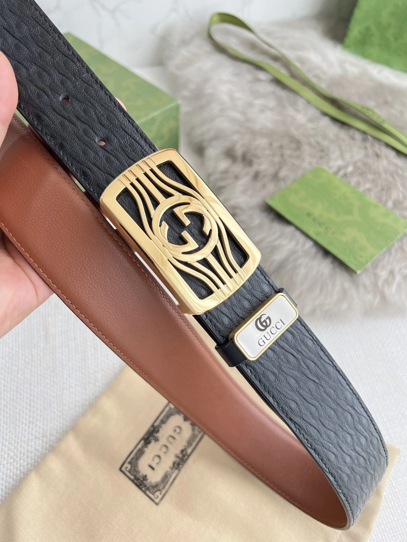 Value-priced Gucci Belts