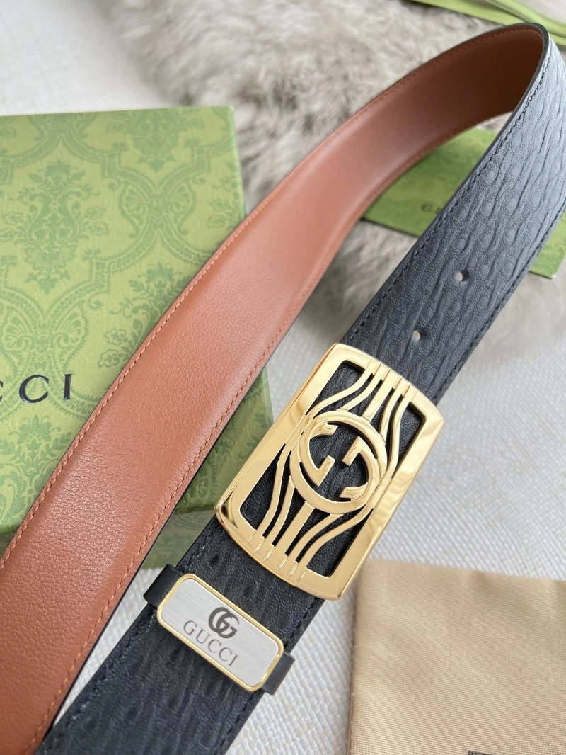 Value-priced Gucci Belts