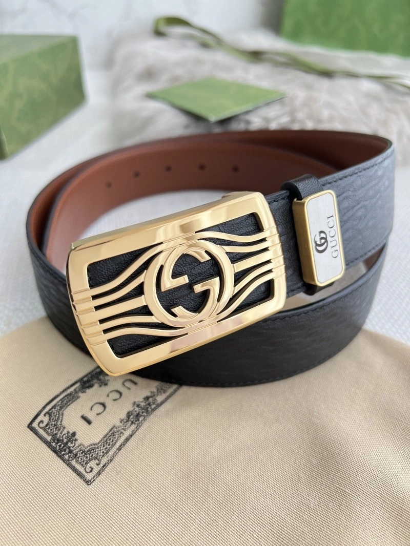 Value-priced Gucci Belts