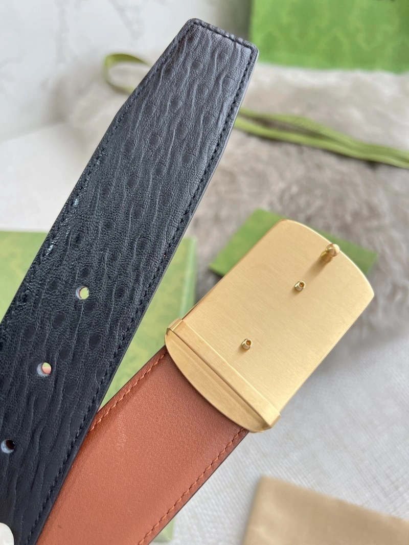 Value-priced Gucci Belts