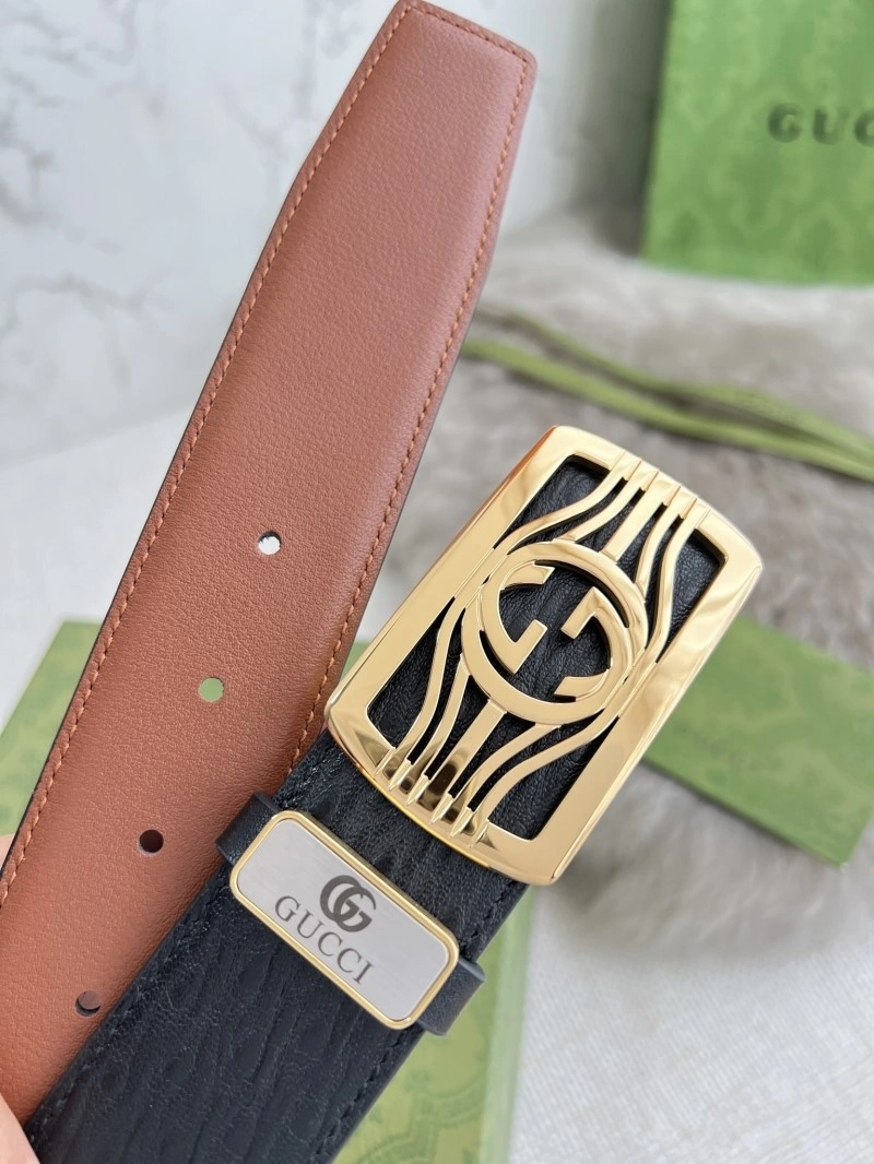 Value-priced Gucci Belts