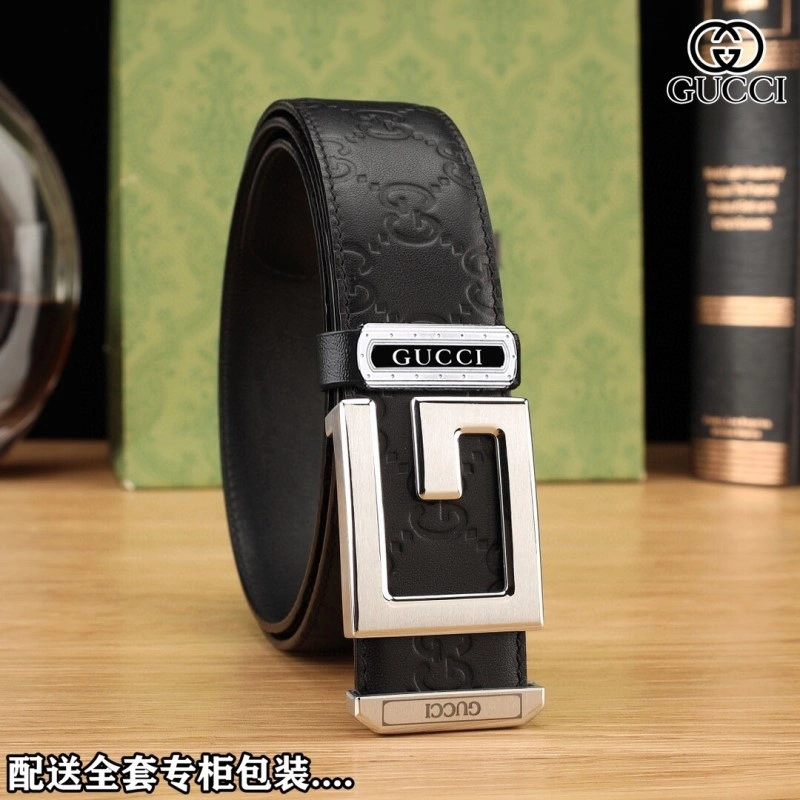 Budget-friendly Gucci Belts
