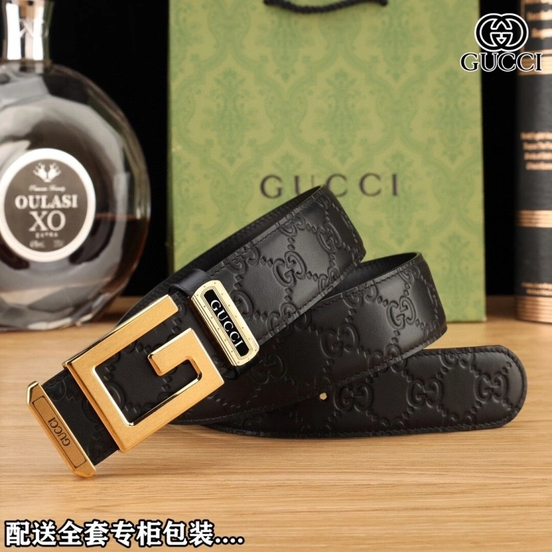 Budget-friendly Gucci Belts