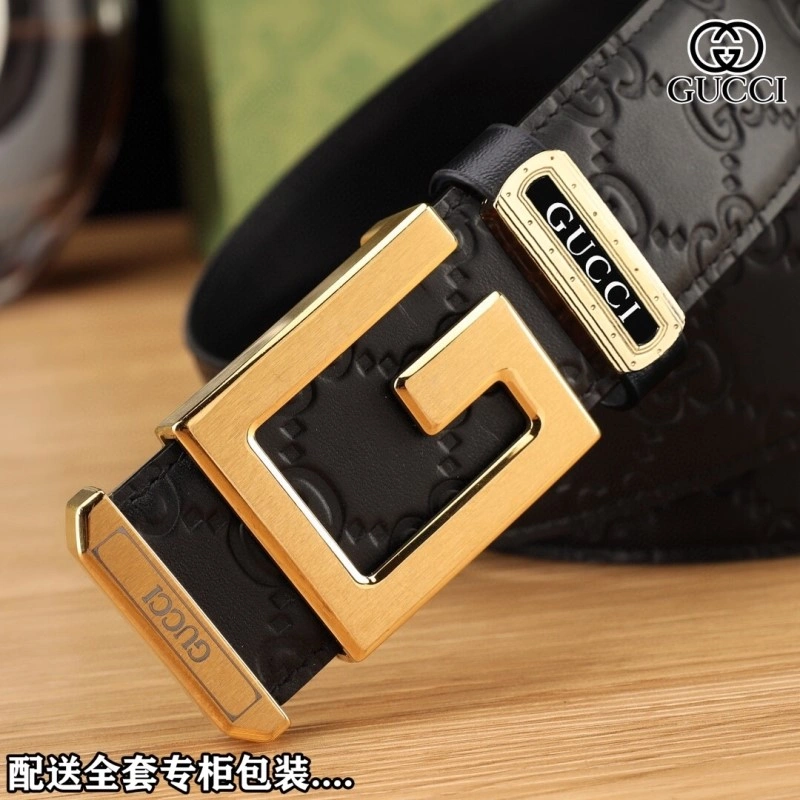 Budget-friendly Gucci Belts