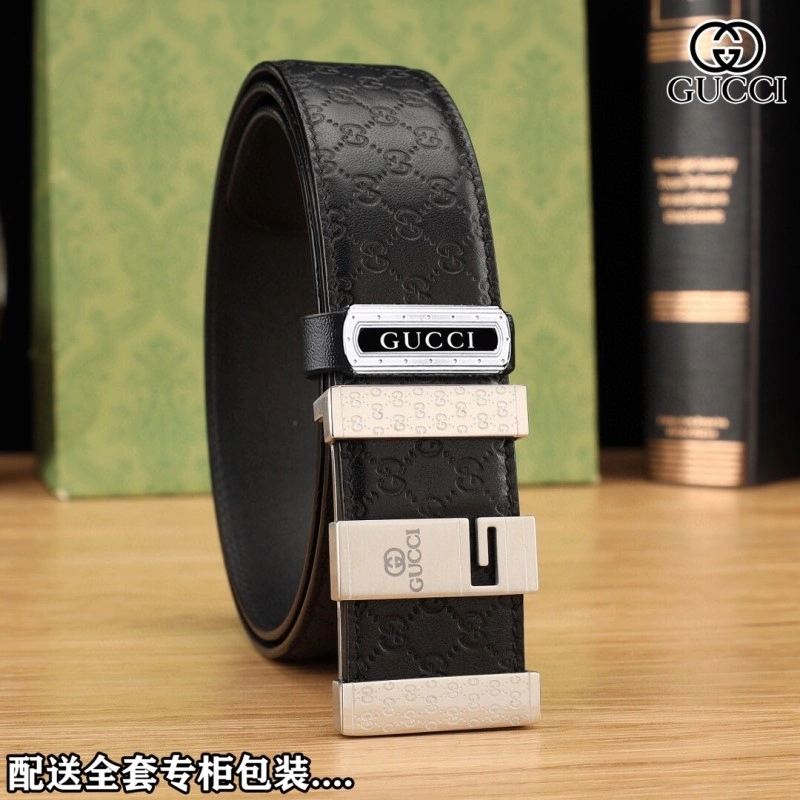Low-cost Gucci Belts