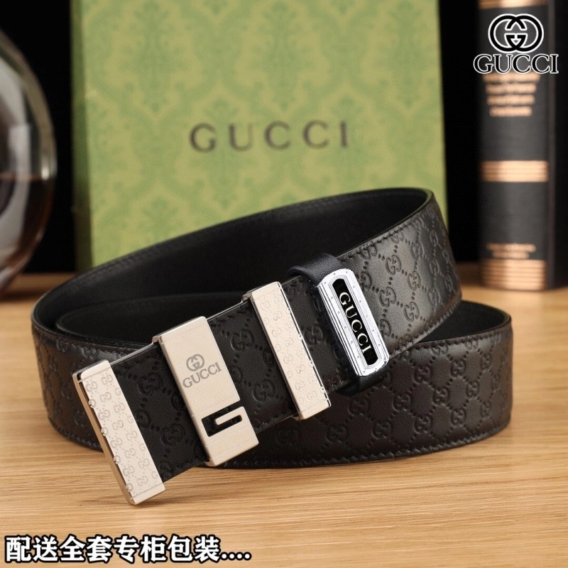 Low-cost Gucci Belts