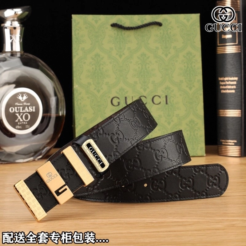 Low-cost Gucci Belts