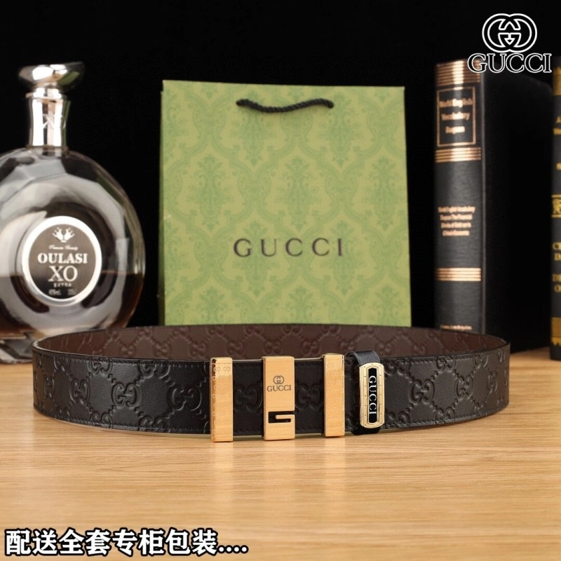 Low-cost Gucci Belts