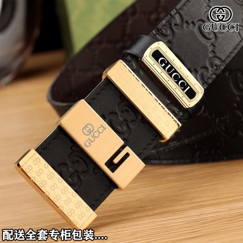 Low-cost Gucci Belts