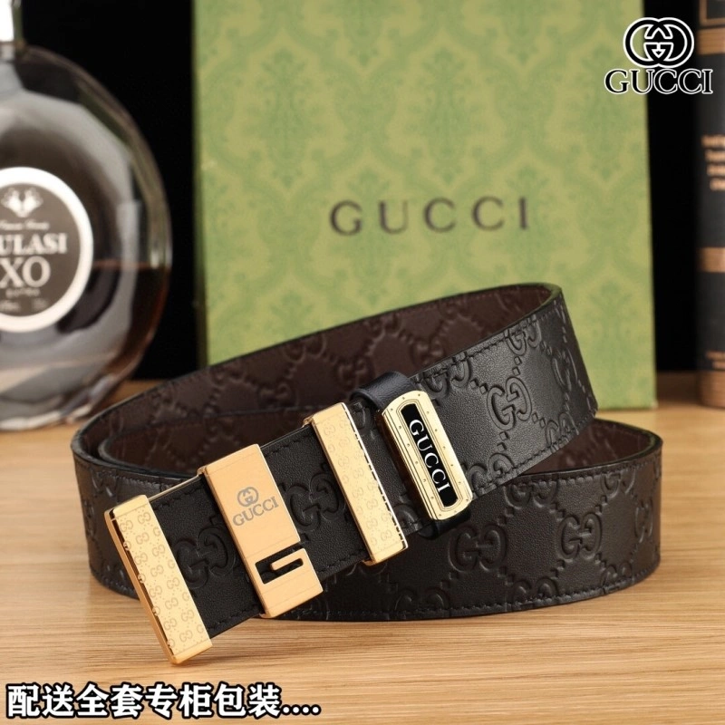 Low-cost Gucci Belts