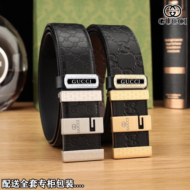 Low-cost Gucci Belts