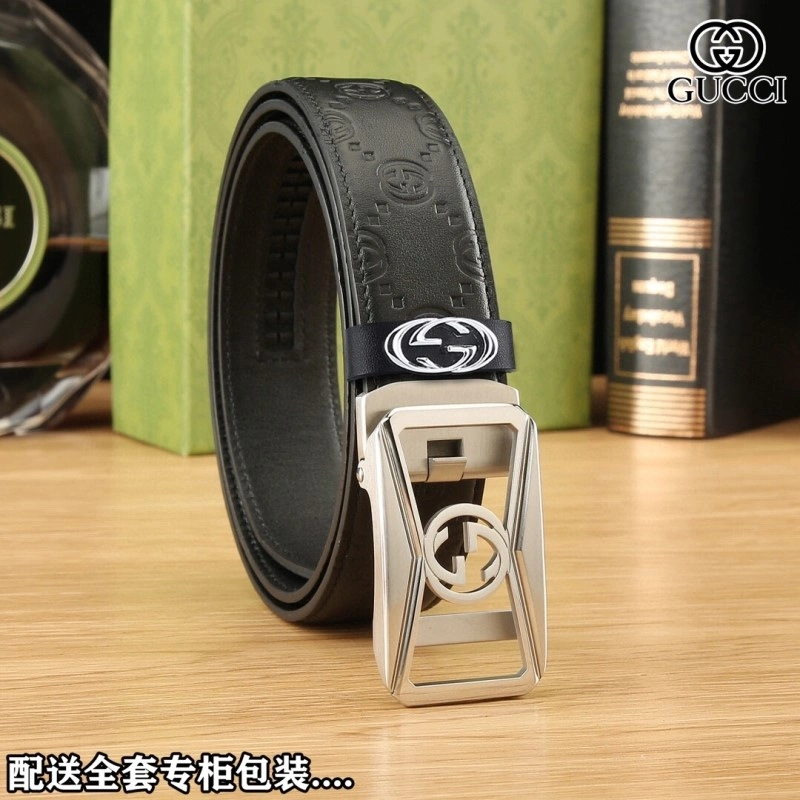 Accurate model Gucci Belts
