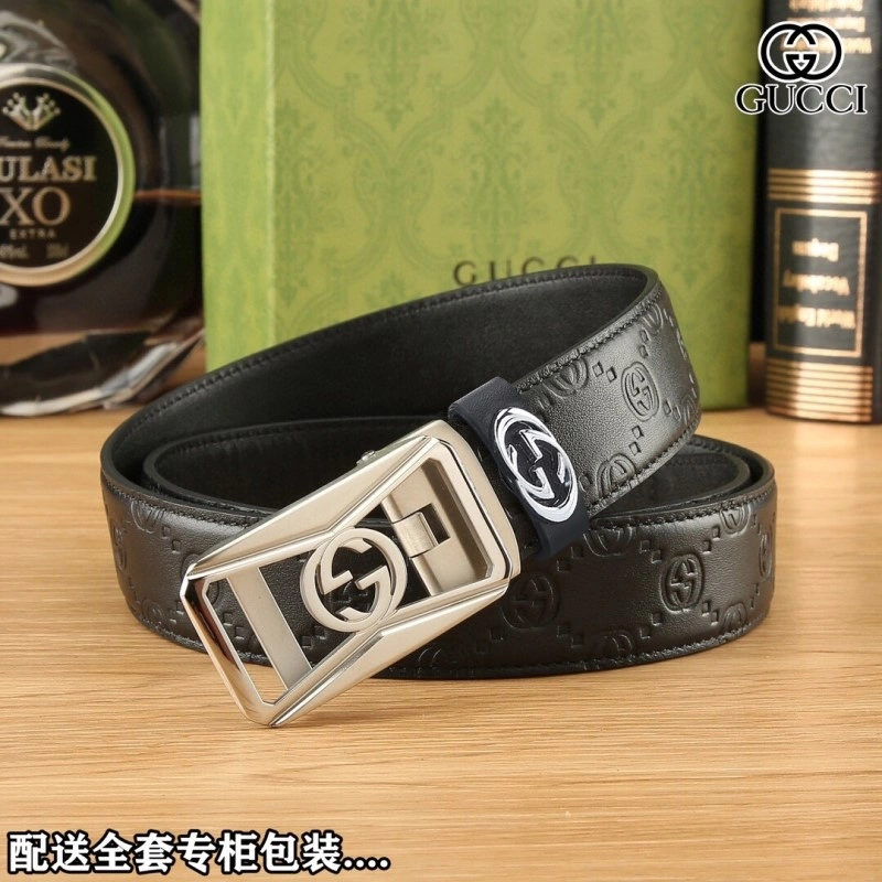 Accurate model Gucci Belts