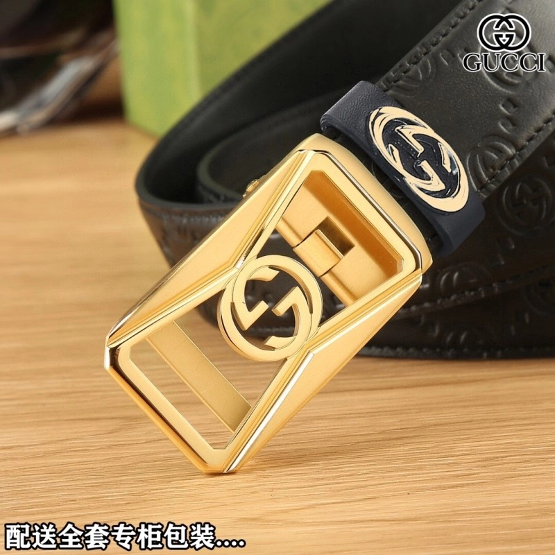 Accurate model Gucci Belts