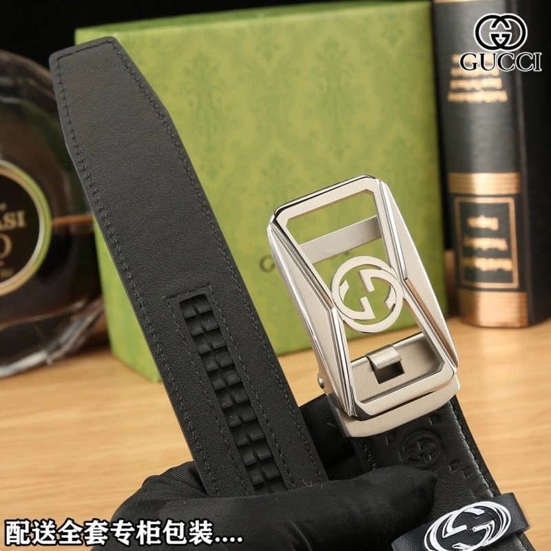 Accurate model Gucci Belts