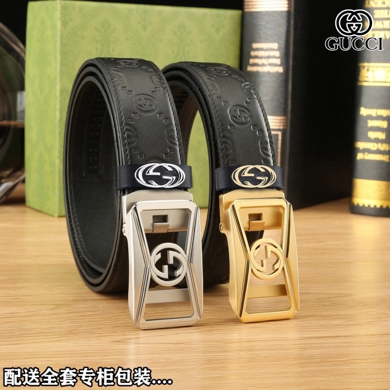 Accurate model Gucci Belts