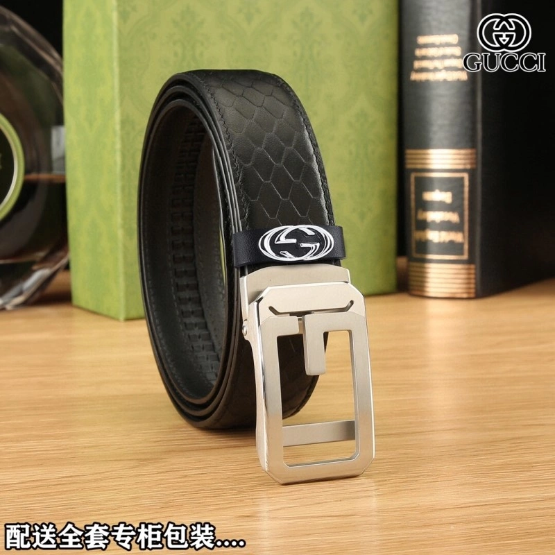 Accurate model Gucci Belts