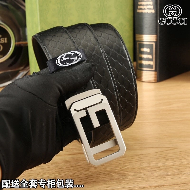 Accurate model Gucci Belts