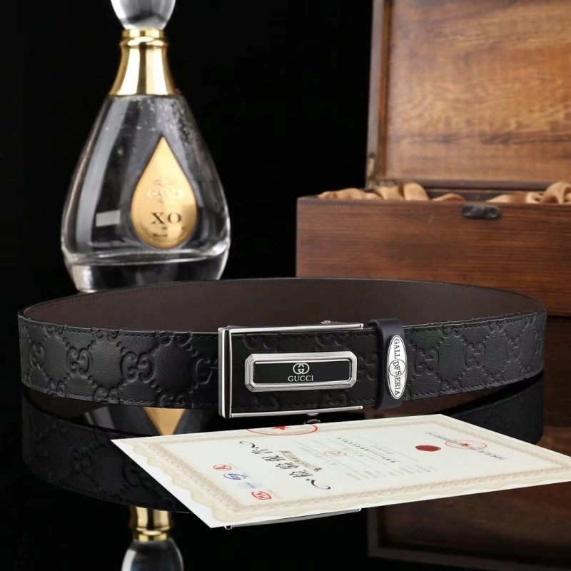 Legit Gucci Belts