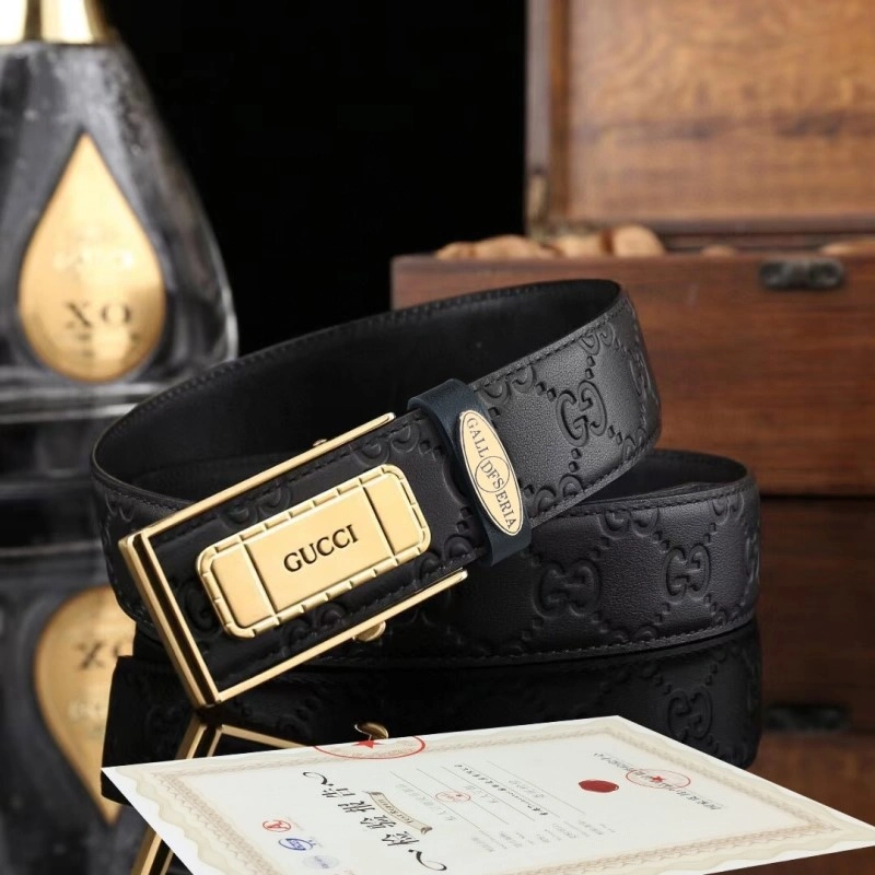 High accuracy Gucci Belts