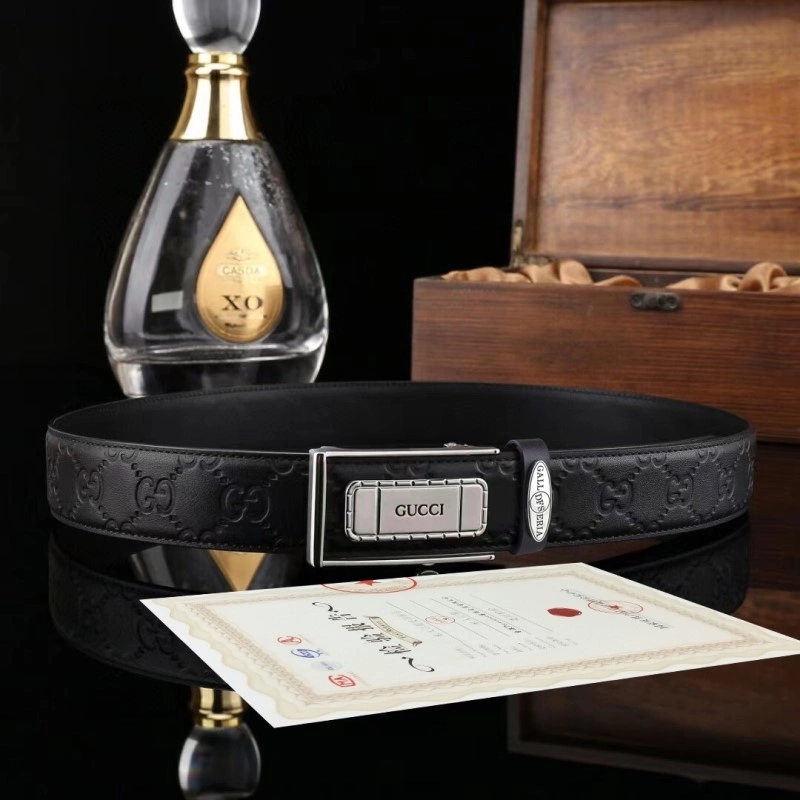 High accuracy Gucci Belts