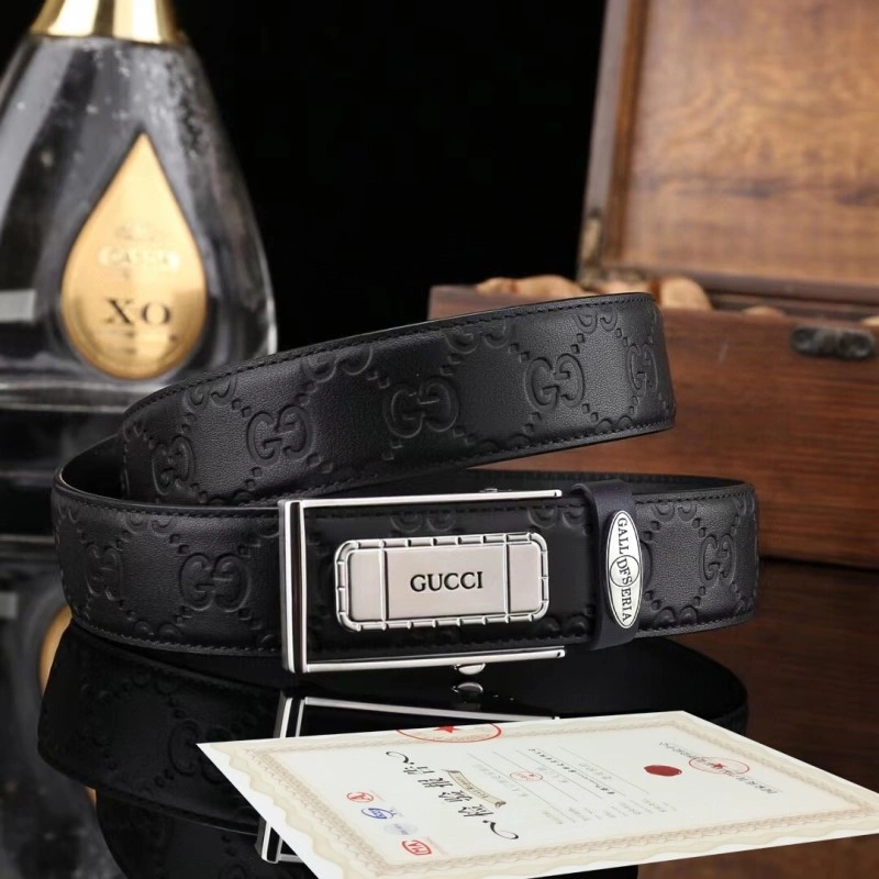 High accuracy Gucci Belts