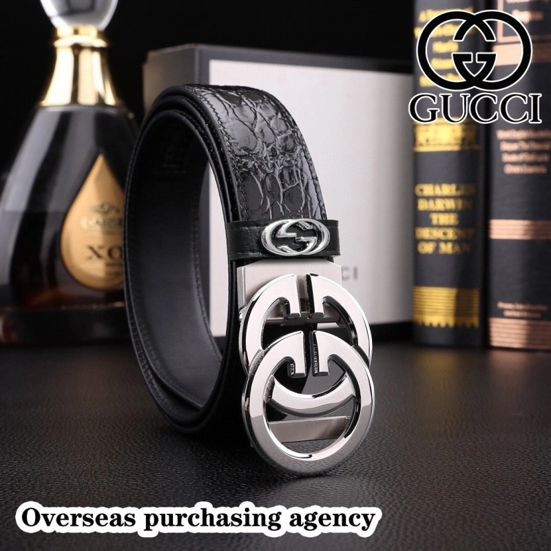 Real Gucci Belts