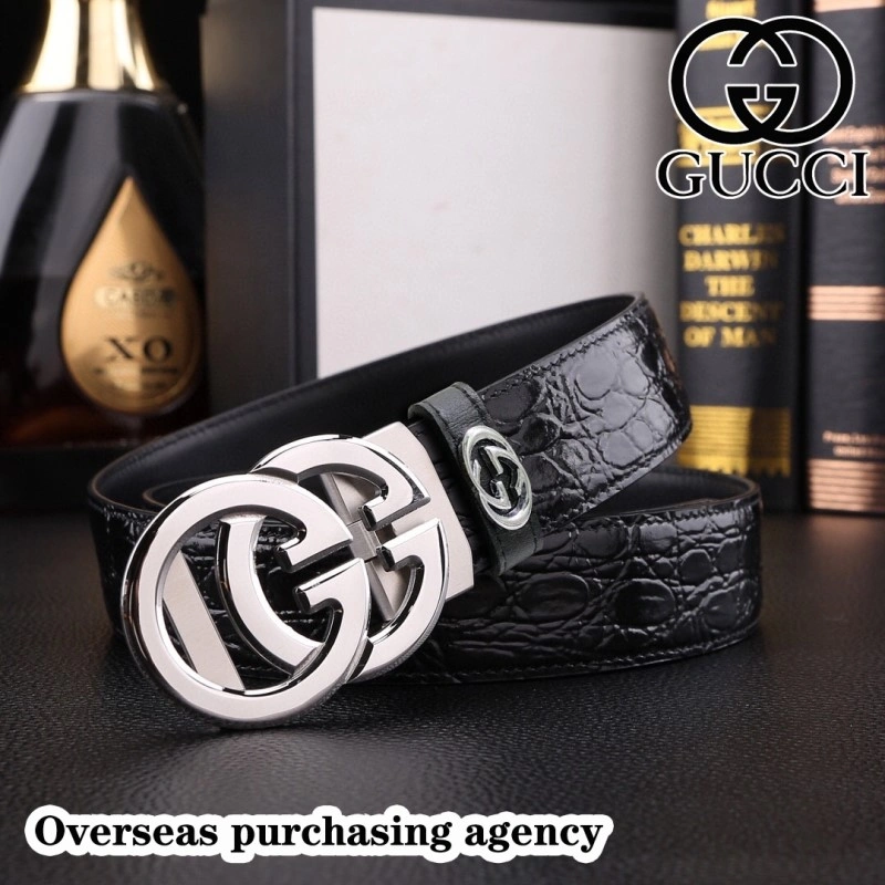 Real Gucci Belts
