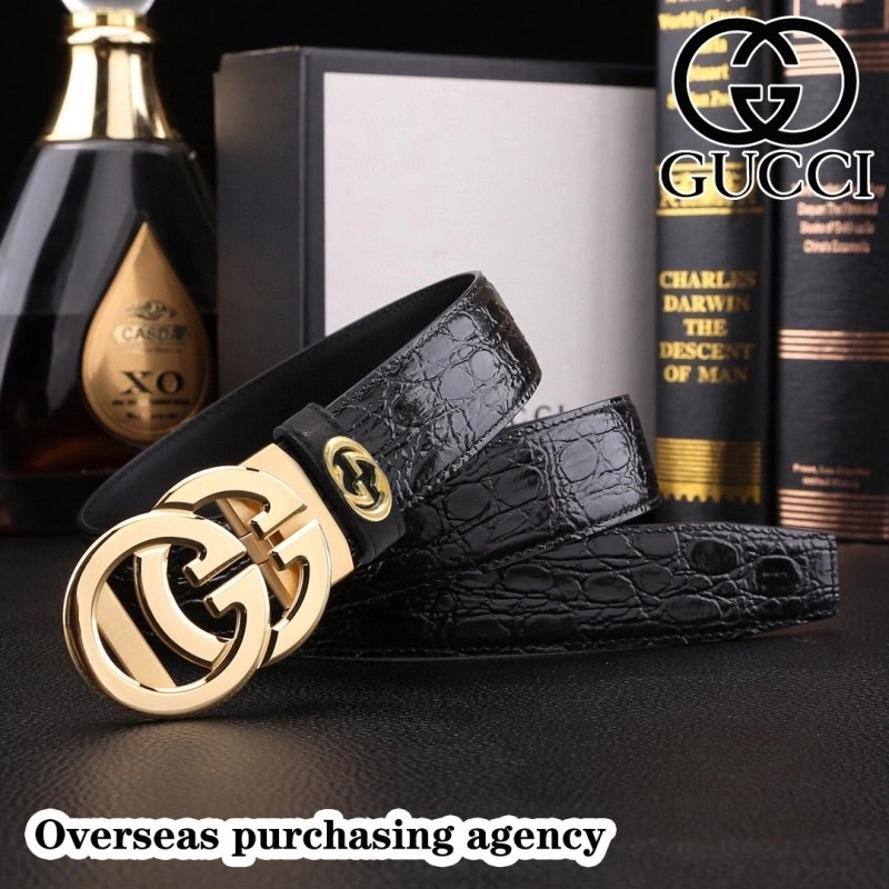 Real Gucci Belts