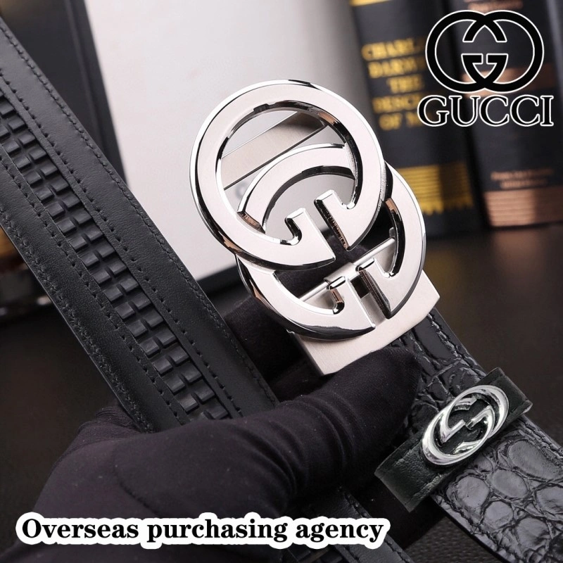 Real Gucci Belts