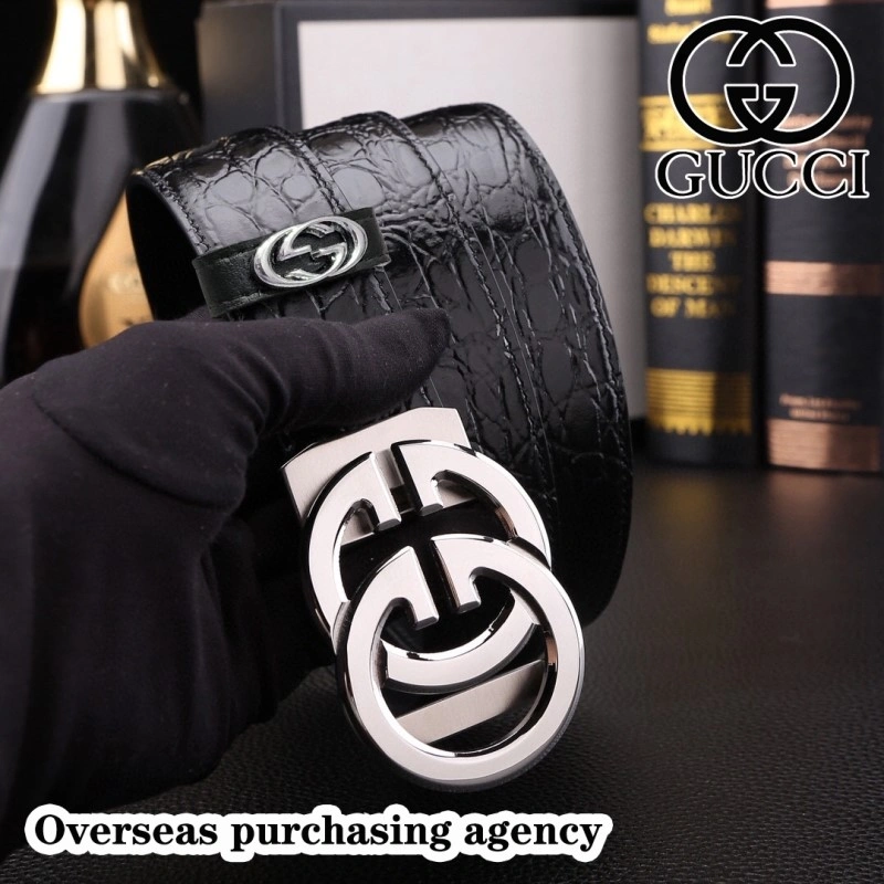 Real Gucci Belts