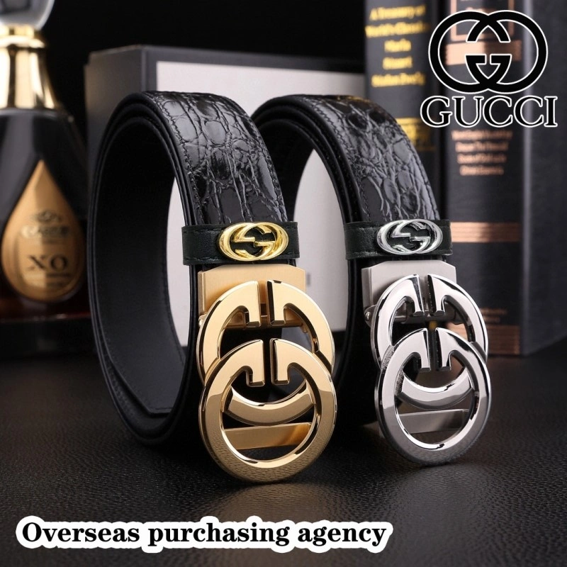 Real Gucci Belts