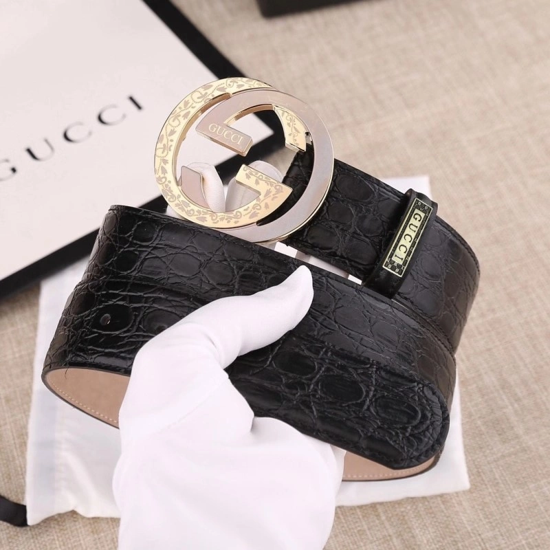 Authentic Gucci Belts