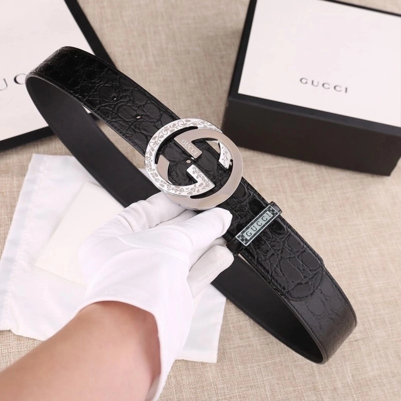 Authentic Gucci Belts