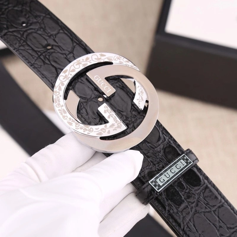 Authentic Gucci Belts