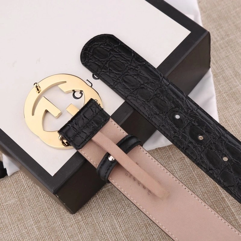 Authentic Gucci Belts