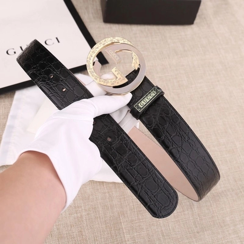 Authentic Gucci Belts